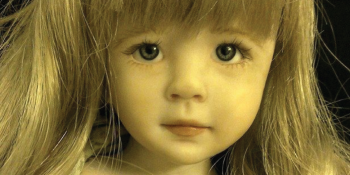 "Faith" by Ursula Joseph - WJCT Public Media