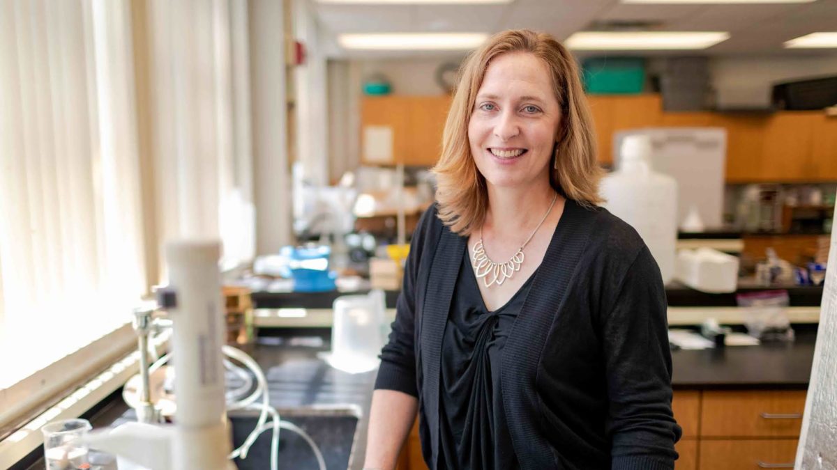 Andrea Dutton - WJCT Public Media