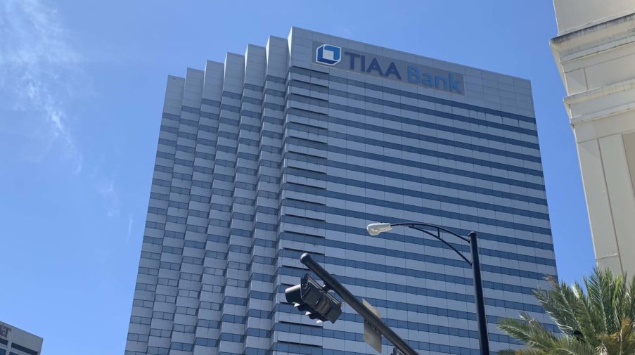 TIAA - WJCT Public Media