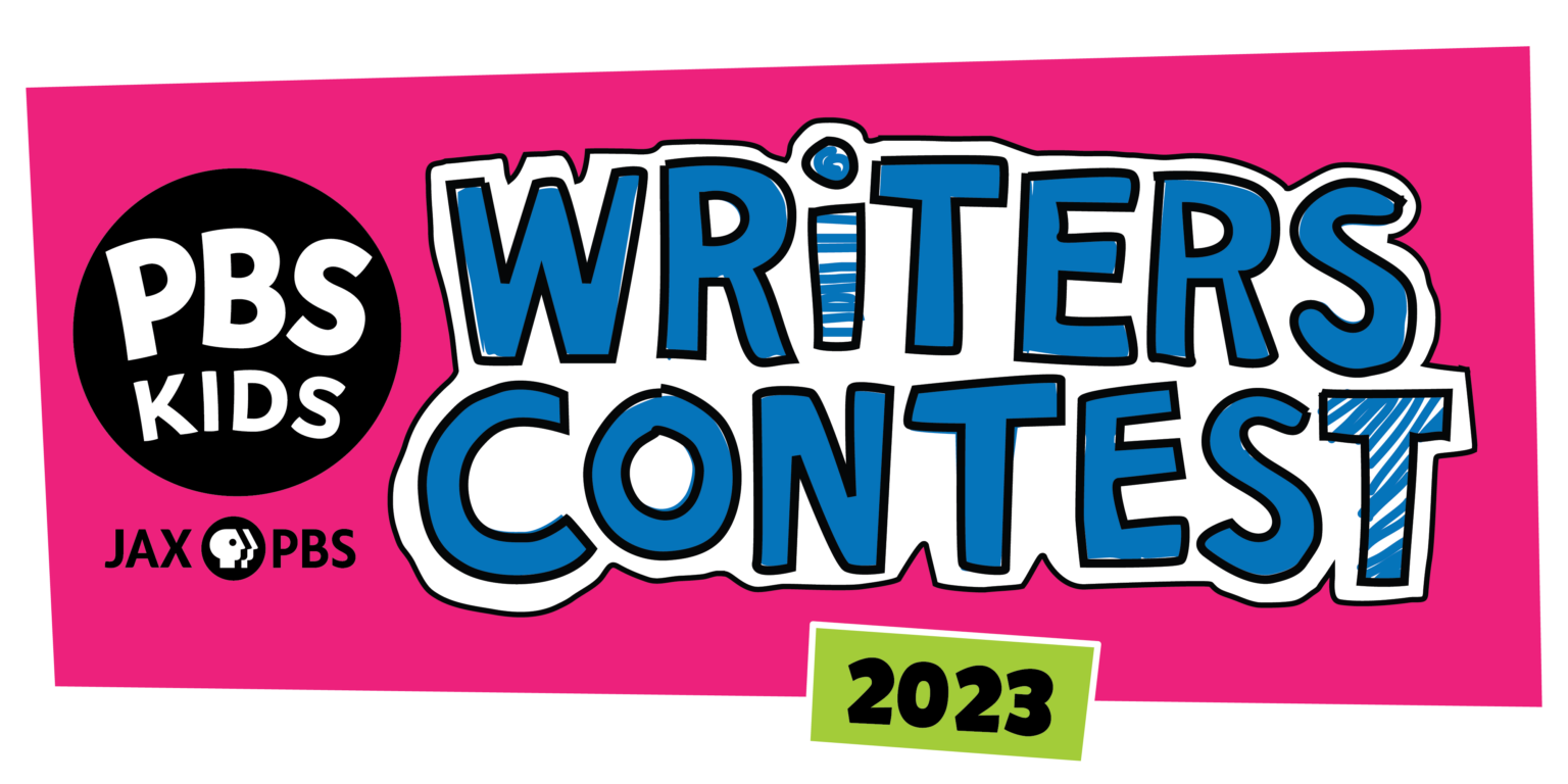 Jax PBS KIDS Writers Contest 2023 - Kids